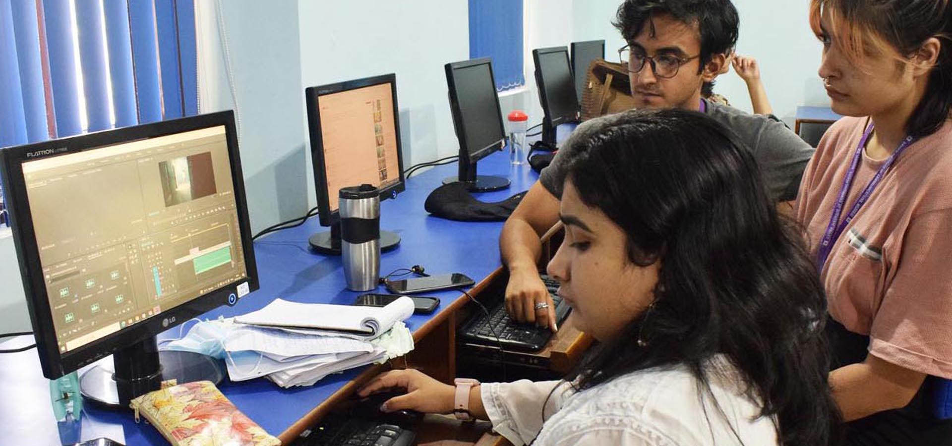 Mass Media Courses - Mass Communication, Journalism, Advertising and ...