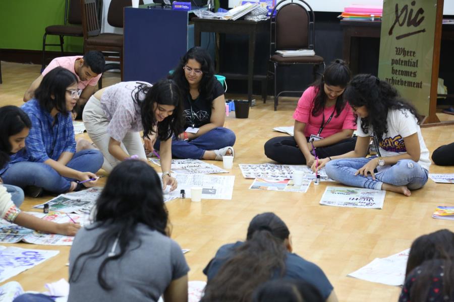 Mass Media Courses - Mass Communication, Journalism, Advertising and ...