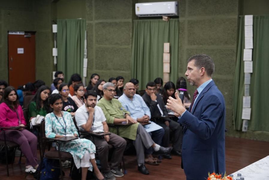 News and Happenings of Cinema and Film Festivals